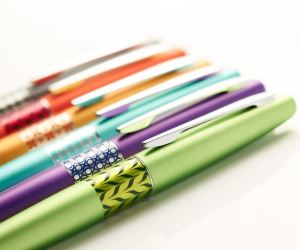15 Best Bullet Journal Pens in 2023 - Reviews and Buying Guide